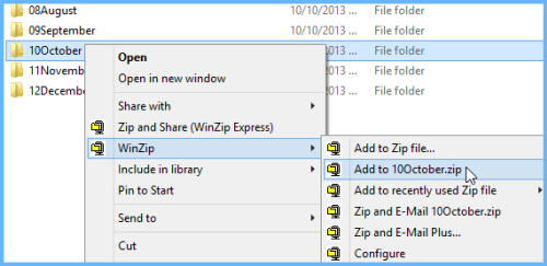 How To Compress Pictures In A Zip Folder Jesusmusli