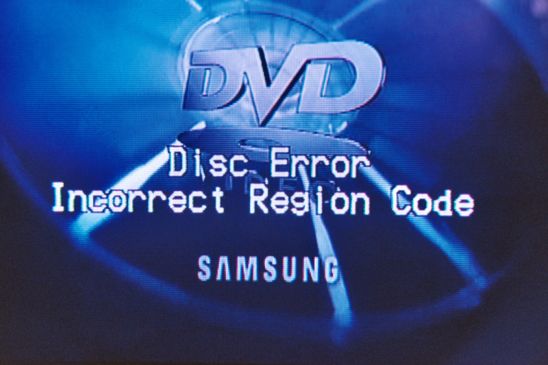 KB Corel Roxio Toast DVD Discs You Burn Will Not Play On Your DVD