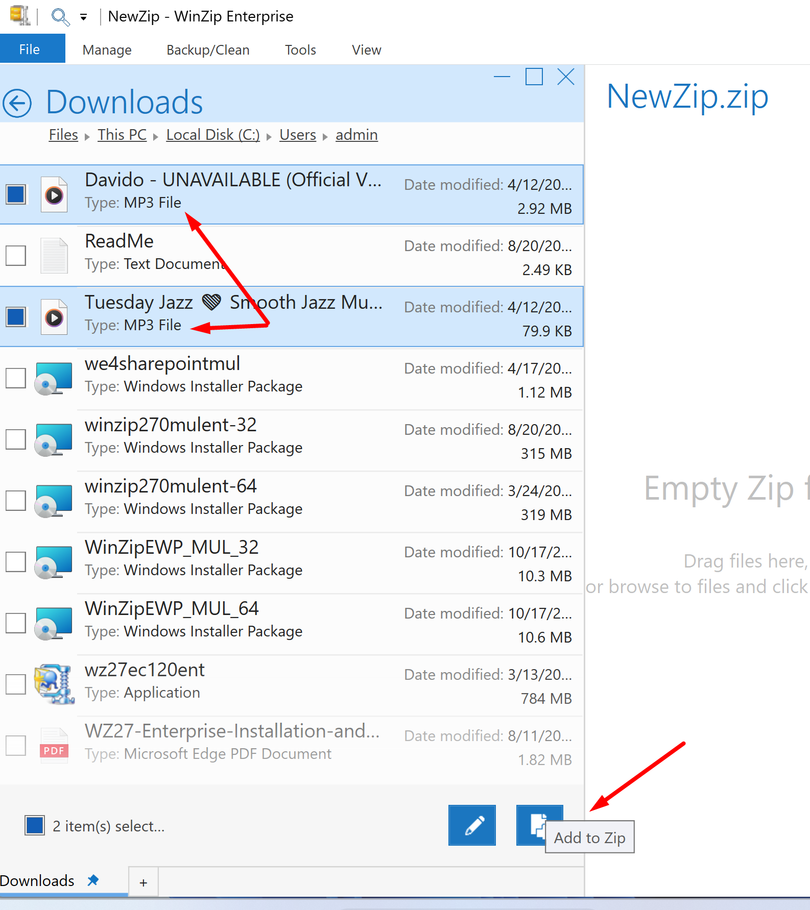 KB Parallels MP3 Compression KB Parallels MP3 Compression